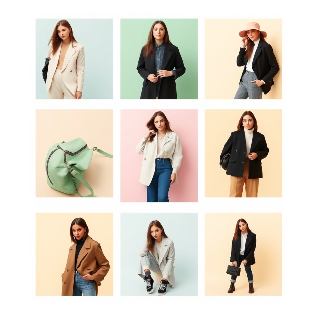 Instagram Grid & Carousel Image Splitter | Free Online Tool